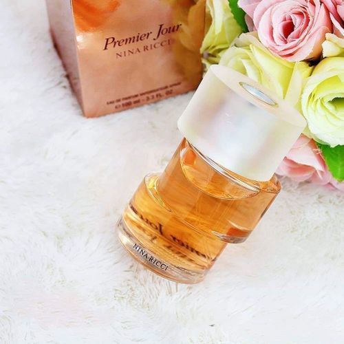 Premier Jour Nina Ricci – Aladin