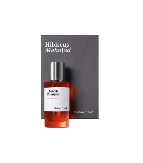 Hibiscus Mahajád Maison Crivelli – Aladin